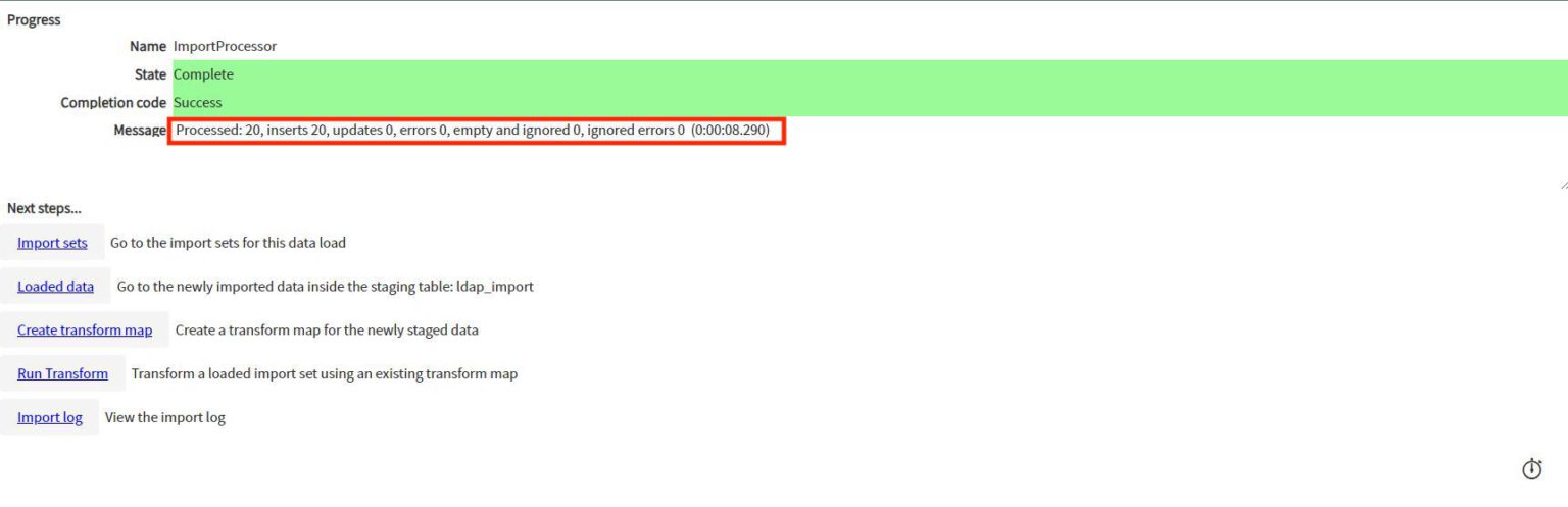 ServiceNow MID Server installation - Digital Workspace