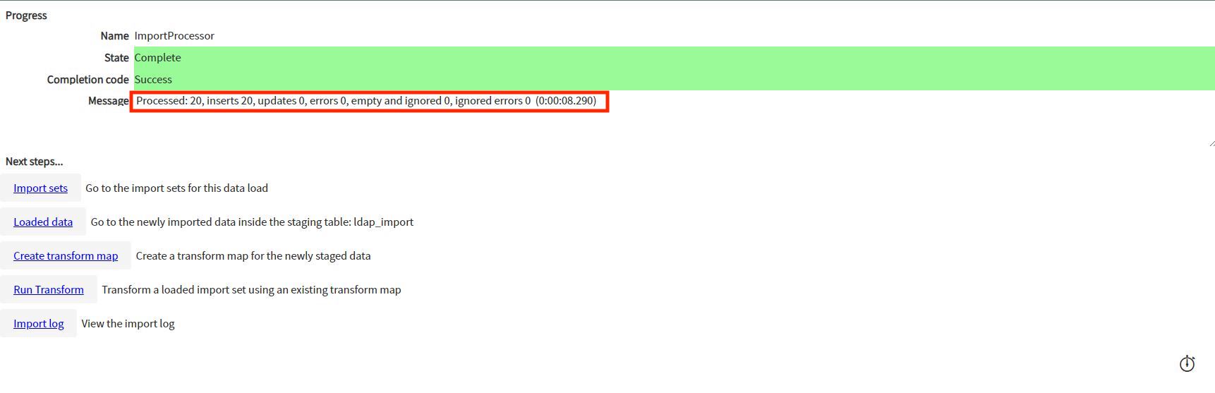 ServiceNow MID Server installation - Digital Workspace