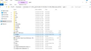 ServiceNow MID Server installation - Digital Workspace