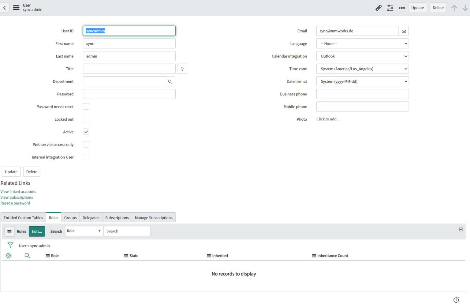 ServiceNow MID Server installation - Digital Workspace