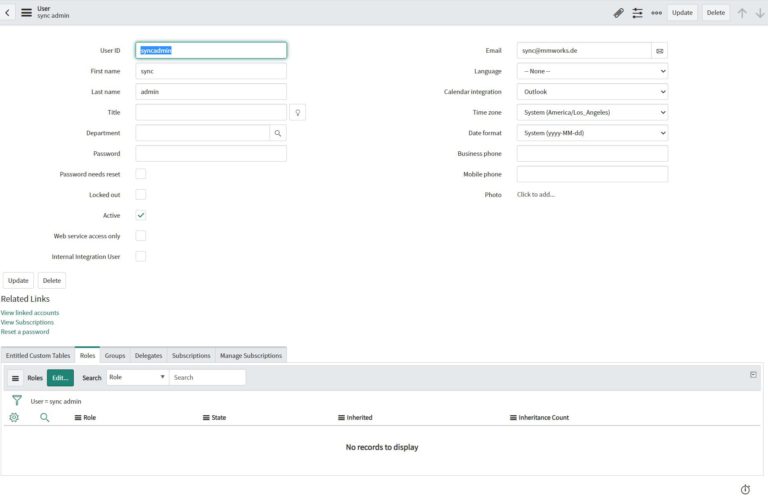 ServiceNow MID Server installation - Digital Workspace