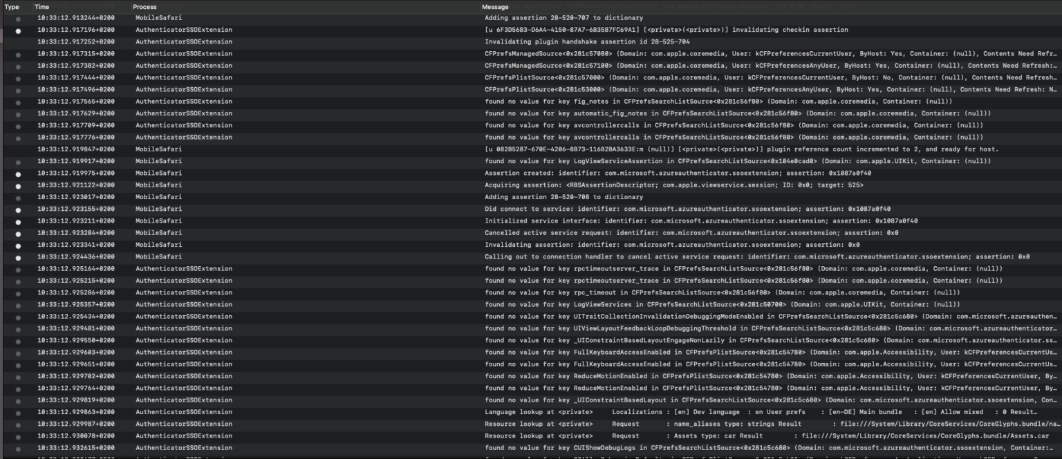 Workspace One UEM 3rd party compliance integration - Microsoft Graph API