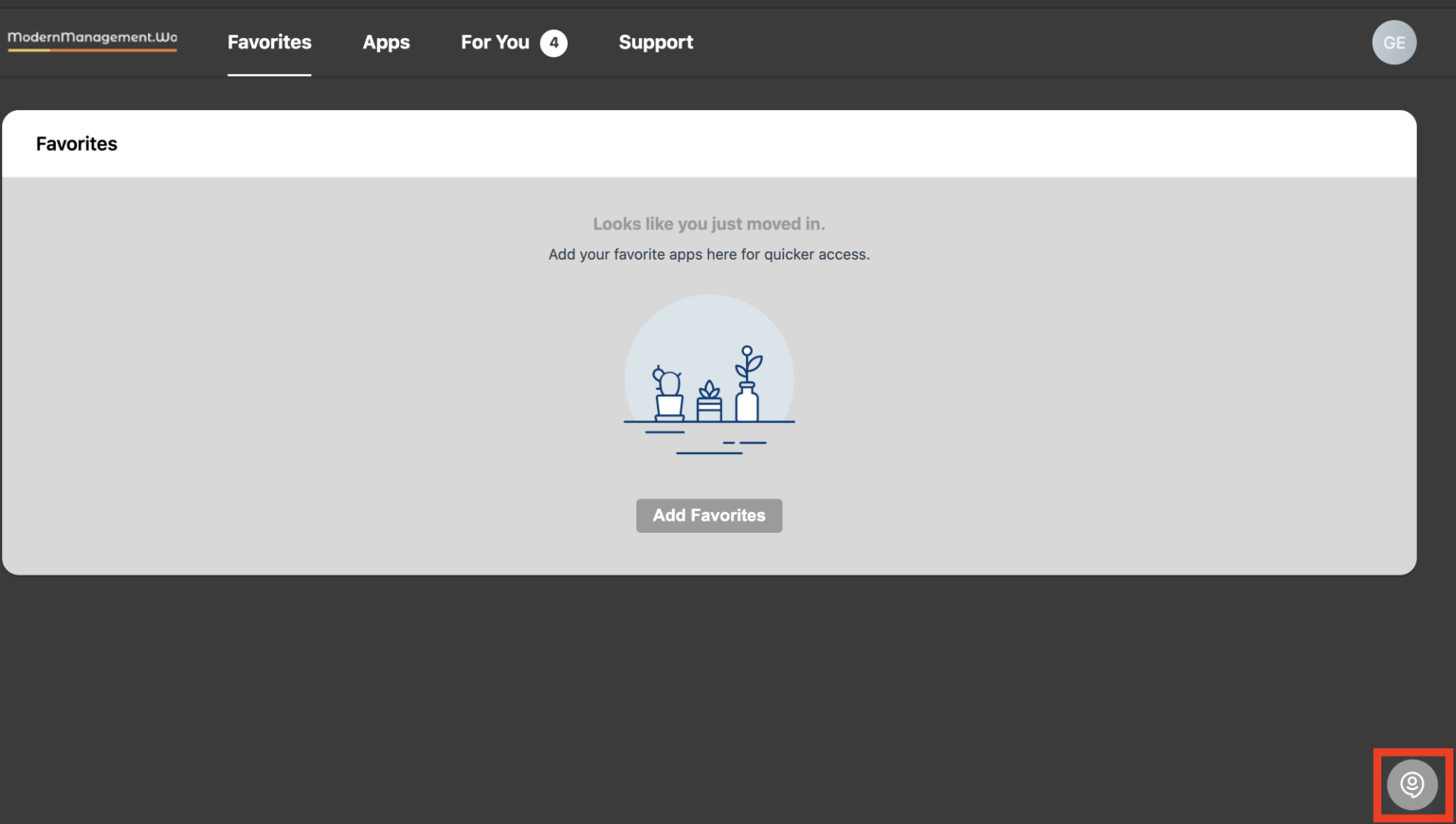 Configuring IBM Watson - Digital Workspace