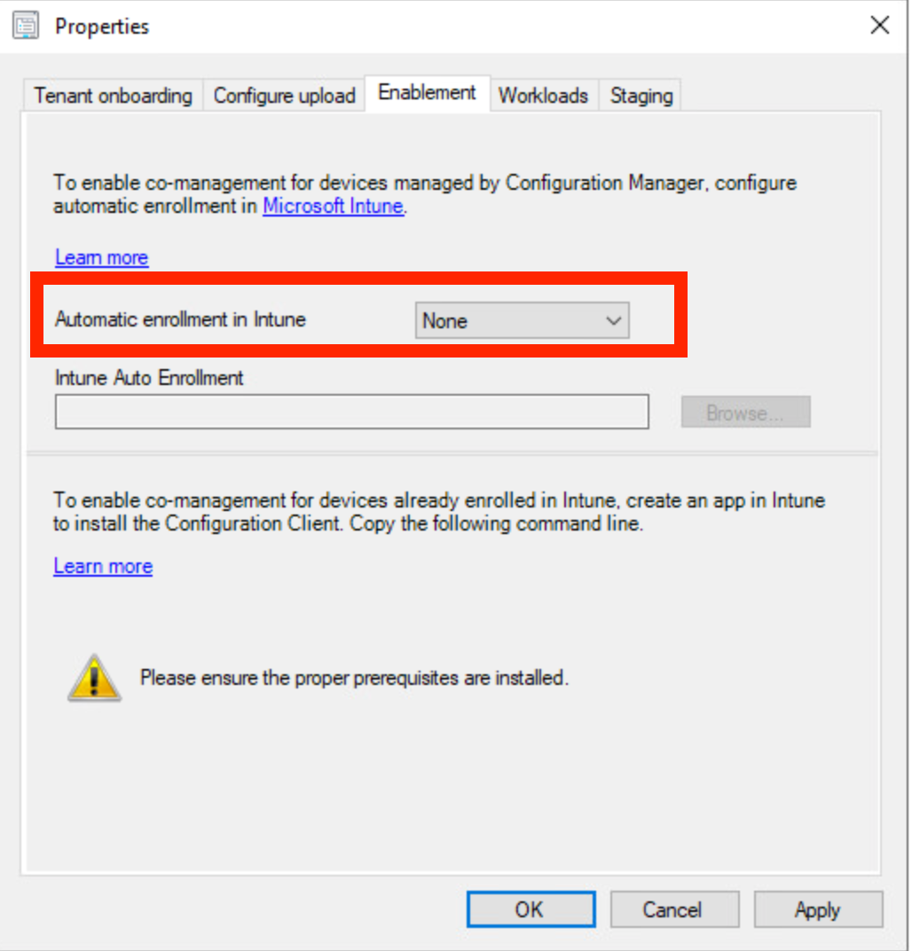 How to migrate MEM to Workspace ONE - Digital Workspace