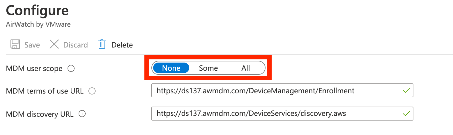 How to migrate MEM to Workspace ONE - Digital Workspace