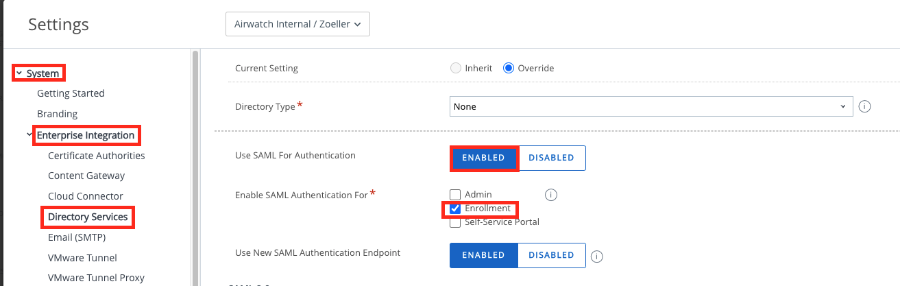 How to setup Omnissa Tunnel on Standalone macOS Devices - Digital Workspace