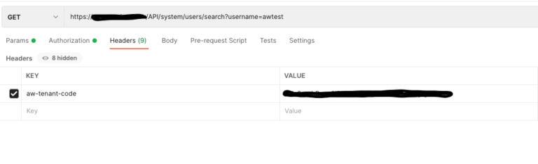 REST API in Workspace ONE UEM! - Digital Workspace