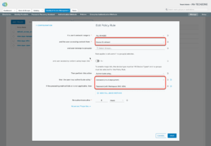 Intelligent Hub Verify and Authenticator App (SaaS & 2209 On-Premises ...