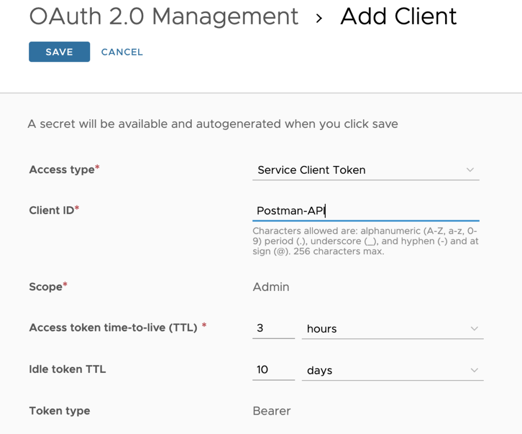 How to completely reset Workspace ONE UEM and Workspace ONE Access ...