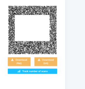 Android Enterprise: Enrollment QR-Code Generation & Customisation ...