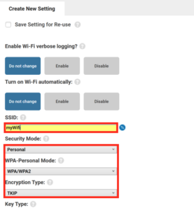 Enrolling Zebra Devices with StageNow to Workspace ONE UEM - Digital ...