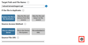 Enrolling Zebra Devices with StageNow to Workspace ONE UEM - Digital ...