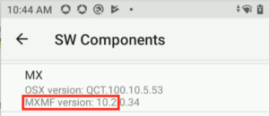 Enrolling Zebra Devices with StageNow to Workspace ONE UEM - Digital ...