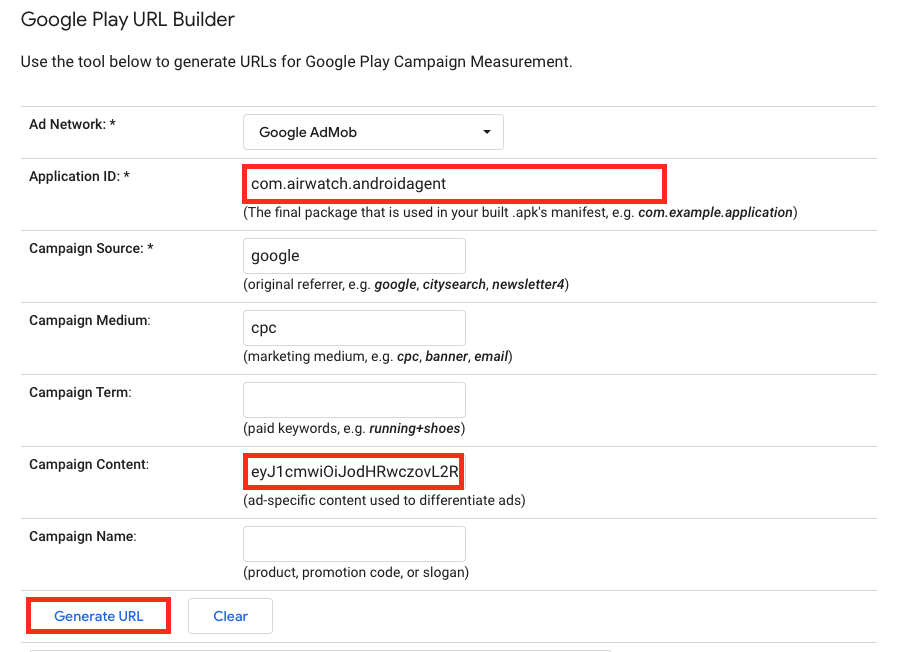 Android No Touch Work Profile Enrollment for BYOD via Link/QR-Code ...