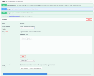 Using Horizon 8 REST API for audit and reporting - Digital Workspace