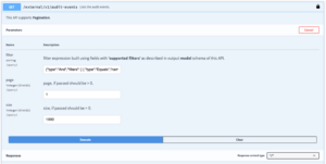 Using Horizon 8 REST API for audit and reporting - Digital Workspace