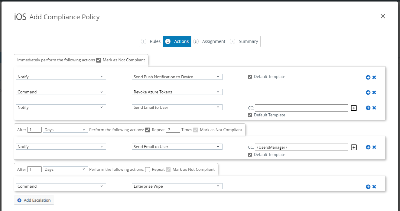 Block TikTok with Workspace ONE on iOS - Digital Workspace