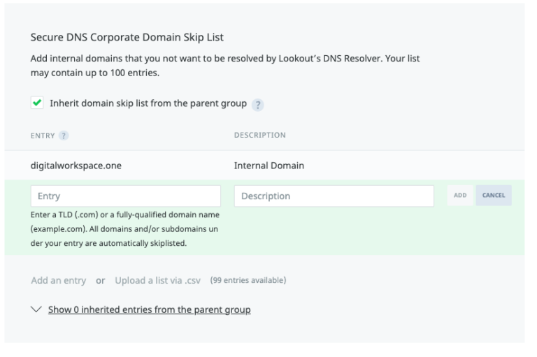 Bringing Workspace ONE Mobile Threat Defense to the next Level with ...