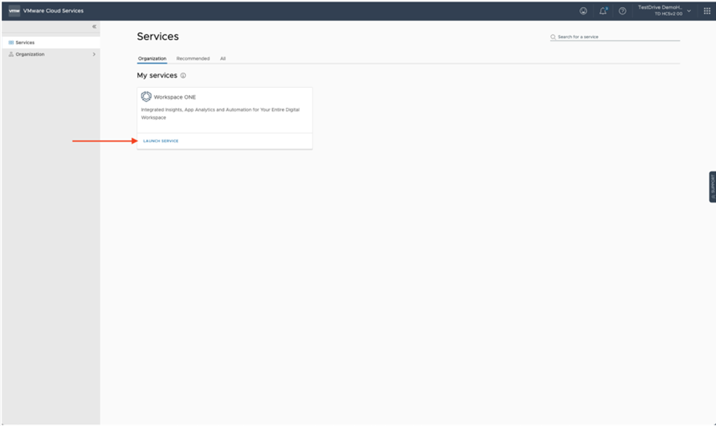 Horizon Cloud Next-Gen Monitoring with Workspace ONE Intelligence ...
