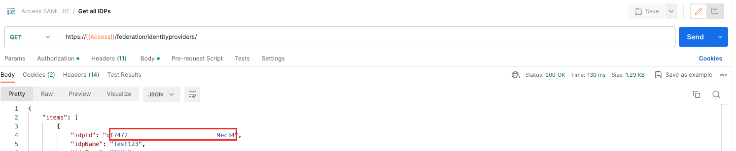 Adding Groups When Using Saml Jit In Workspace One Access Digital 6419