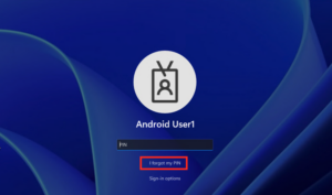 Workspace ONE Access - Digital Workspace