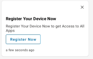Use Microsoft Conditional Access Registration status in Workspace ONE ...