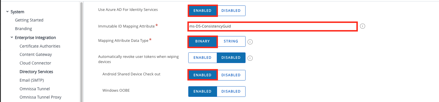 Exploring the new MSAL integration with Workspace ONE Launcher - Digital Workspace